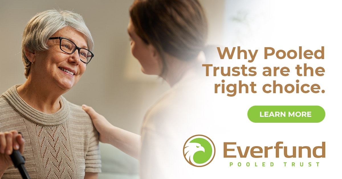 Welcome to Everfund Pooled Trust - Welcome to Everfund Pooled Trust